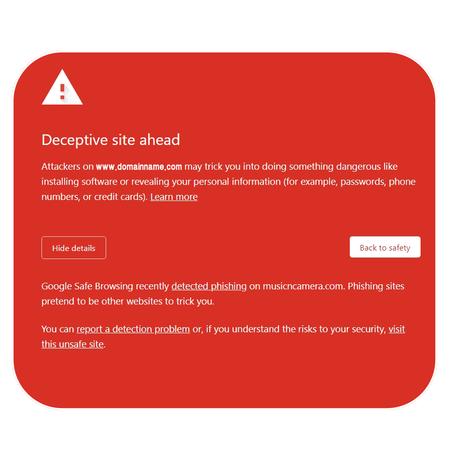 Domain Blacklist Removal - Malware Hospital